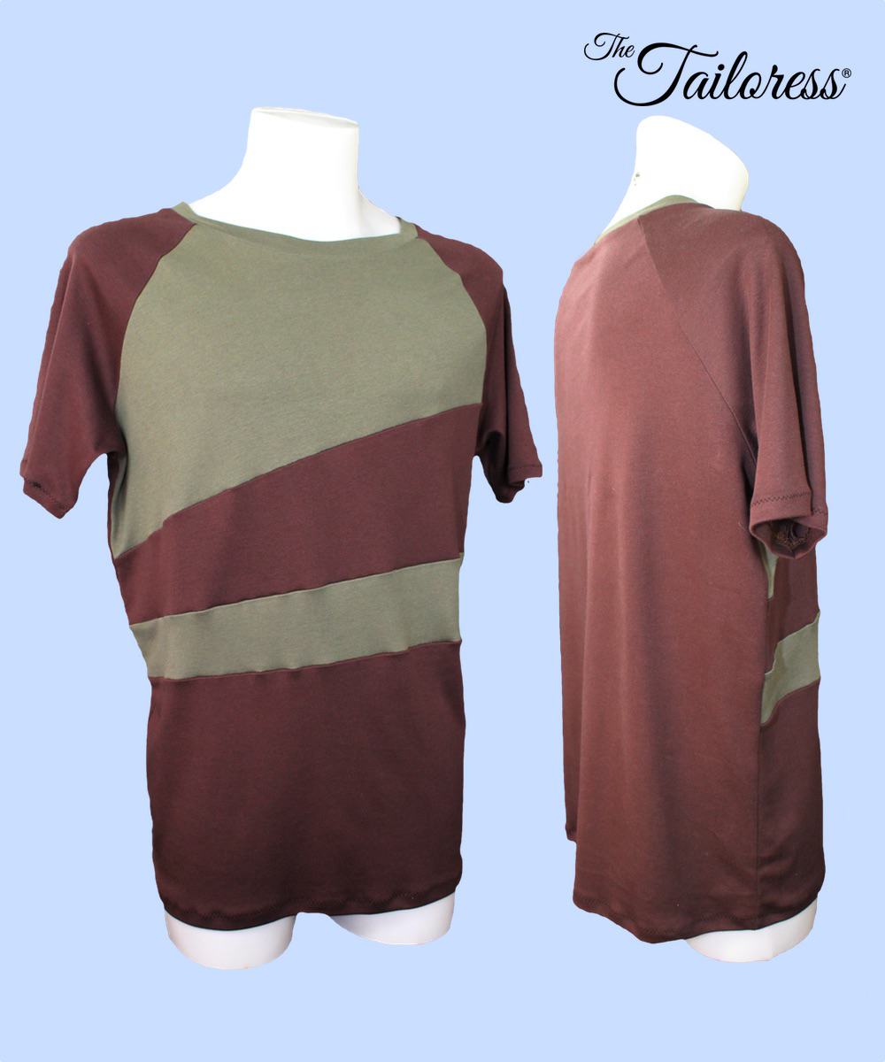 Menswear Patterns! - The Tailoress