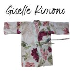 Jersey French Knickers PDF Sewing Pattern - The Tailoress